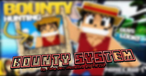 Bounty System Addon (1.21, 1.20) – MCPE/Bedrock Script Mods