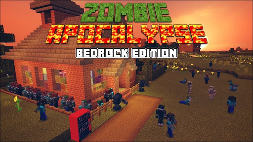 True Survival – Zombie Apocalypse Addon (1.21) by ModCombo.net