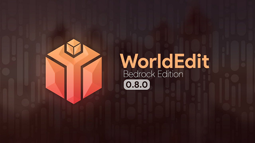 WorldEdit Addon (1.20) – Bedrock Edition MCPE Mods 2024